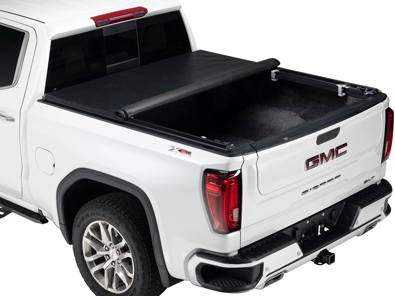 Gator SR1 Pro Soft Roll Up Tonneau Cover Review