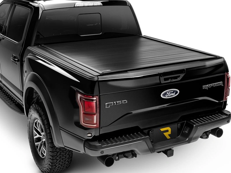 RealTruck Retrax PowertraxPRO MX Electric Retractable Tonneau Cover Review