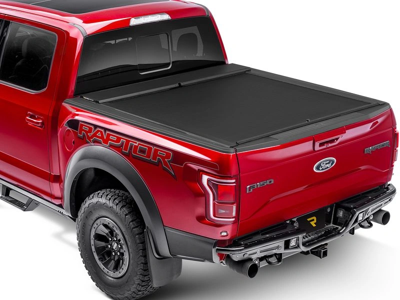 RealTruck Roll-N-Lock M-Series Manual Retractable Tonneau Cover Review